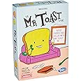 Amazon.com: Hasbro Gaming The Mr. Toast Game : Toys & Games