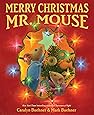 Amazon.com: Merry Christmas, Mr. Mouse (9780803740105): Buehner ...