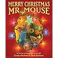 Amazon.com: Merry Christmas, Mr. Mouse: 9780803740105: Buehner, Caralyn ...