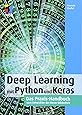 Deep Learning mit R und Keras: Das Praxis-Handbuch von den Entwicklern ...