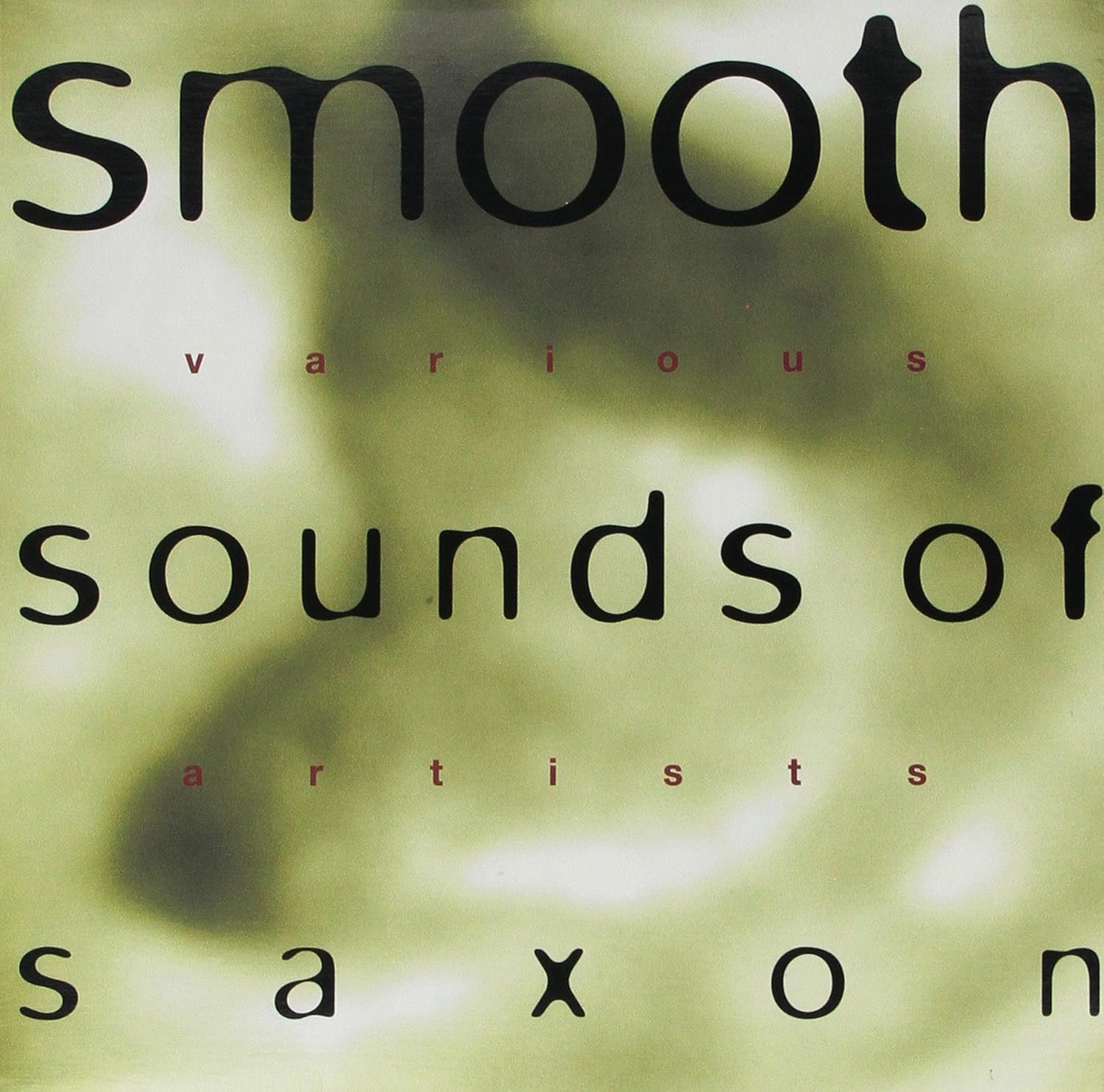 Smooth Sounds of Saxon [Vinyl LP]: Amazon.de: Musik