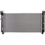 Amazon.com: Spectra Premium CU2830 Complete Radiator : Automotive