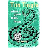 When a Ghost Talks, Listen (How I Became a Ghost): Tim Tingle ...
