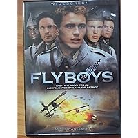 Amazon.com: Flyboys : Movies & TV