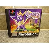 Spyro the Dragon: Sony Playstation: Amazon.co.uk: PC & Video Games