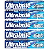 Amazon.com : Frankel & Frankel Ultra Brite Advanced Whitening ...