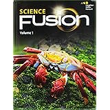 Student Edition Interactive Worktext Grade 4 2017 (ScienceFusion): HOUGHTON MIFFLIN HARCOURT ...