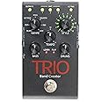 Amazon.com: Digitech TRIO Electric Guitar Multi Effect, Band Creator ...