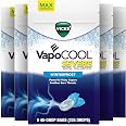 Amazon.com: VapoCOOL Severe, Medicated Drops, Menthol Soothes Sore ...