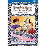 Horrible Harry and the Christmas Surprise: Kline, Suzy: 9780141301457 ...