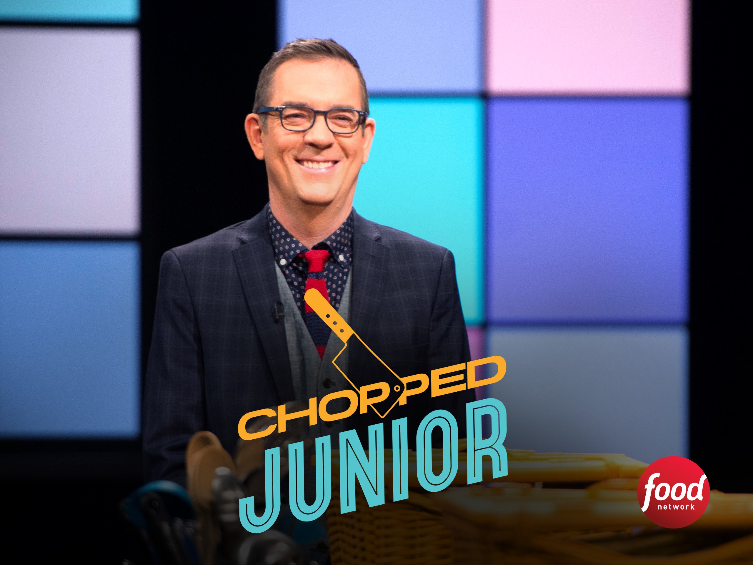 Watch Chopped Junior, Season 5 | Prime Video