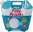 Amazon.com: Fairfield Fil Poly Pellets Weighted Stuffing Beads, 6 Pound ...
