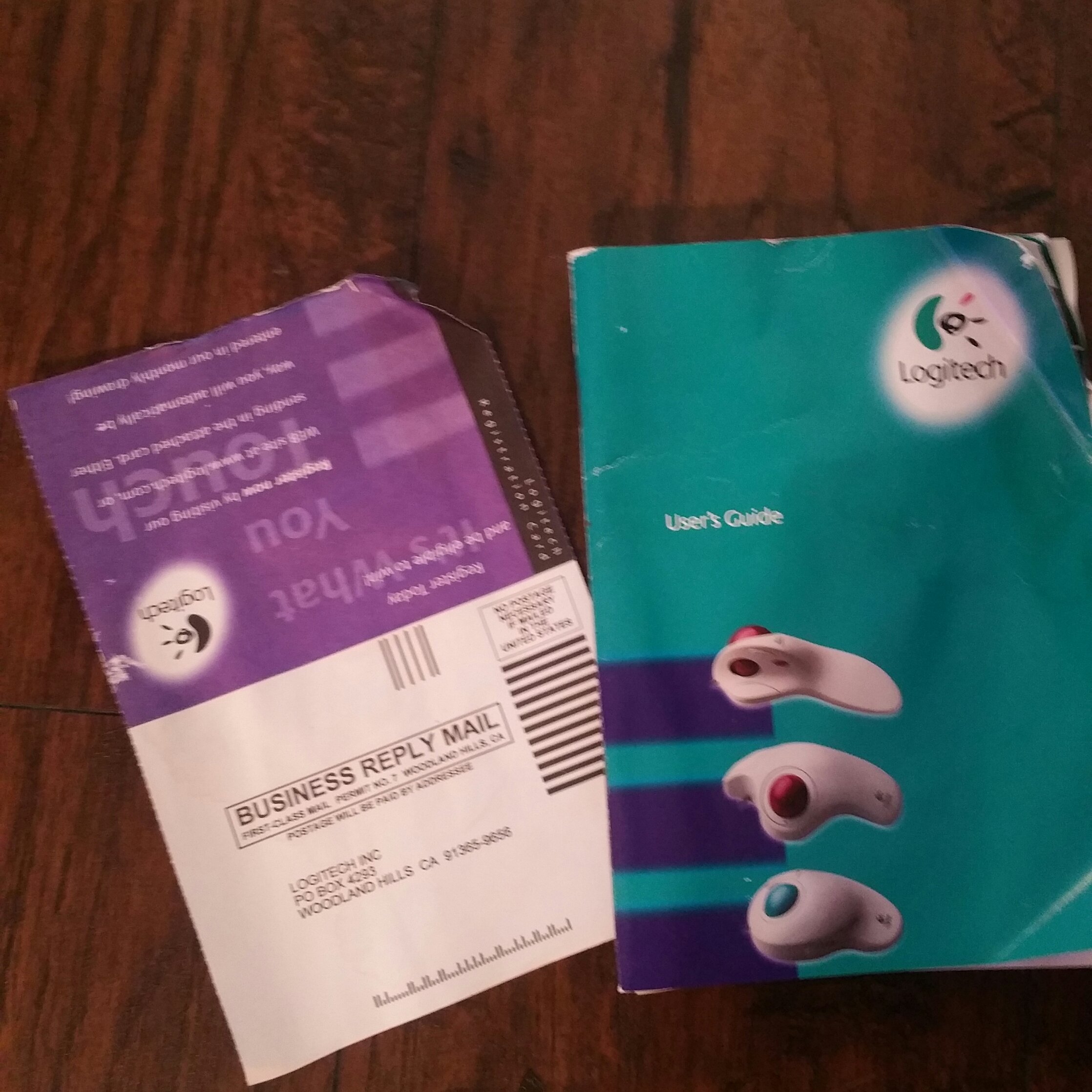 Mua Logitech TrackMan Marble FX Trackball trên Amazon Mỹ chính hãng ...