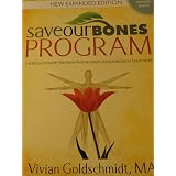 Save Our Bones Program: Goldschmidt,Vivian: 0689466069778: Amazon.com ...