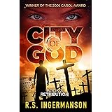 Transgression: A Time-Travel Suspense Novel (City of God Book 1 ...