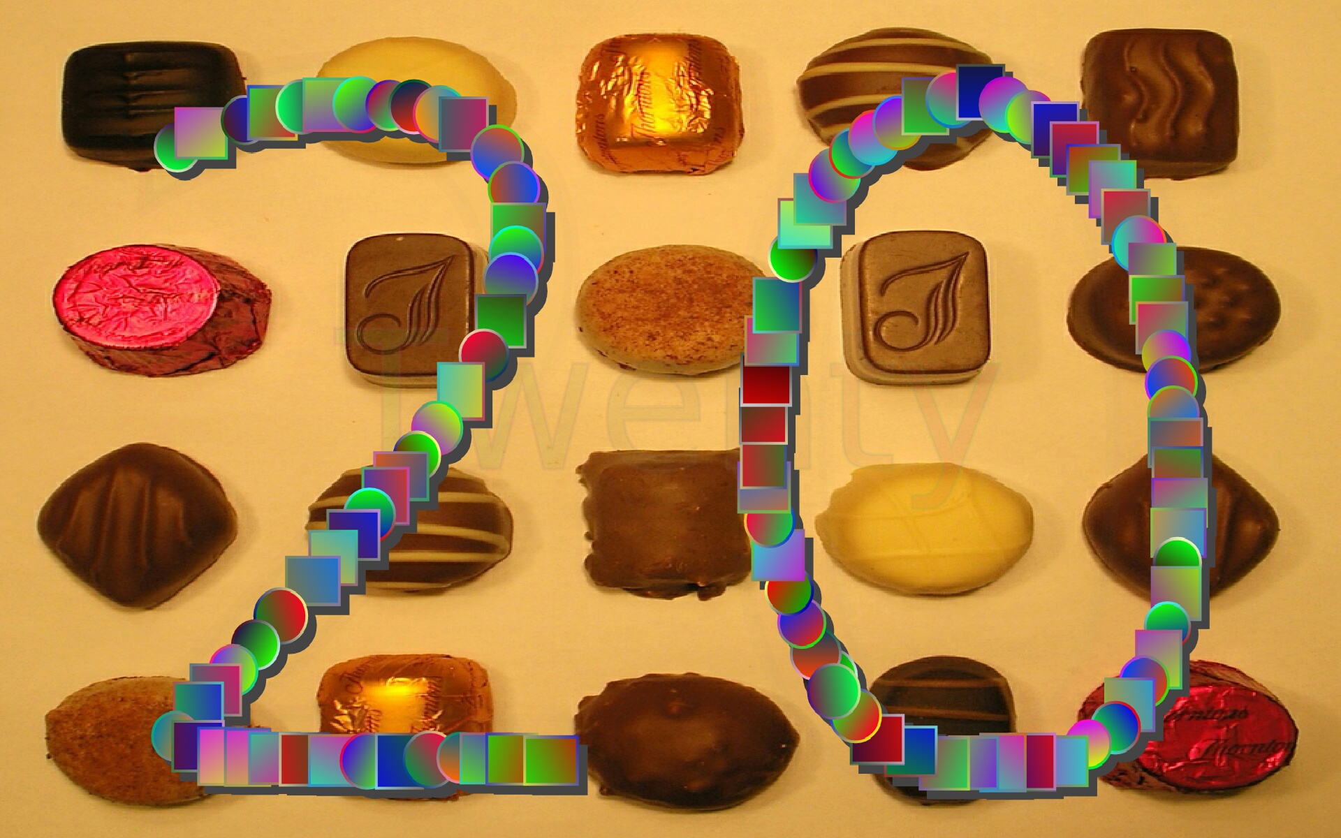 Count Chocolates:Amazon.ca:Appstore for Android