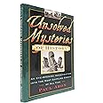 Amazon - Unsolved Mysteries of American History: An Eye-Opening Journey ...
