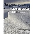 Understanding Earth: Grotzinger, John, Jordan, Thomas: 9781319055325 ...