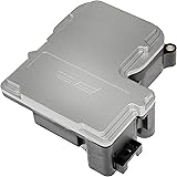Amazon.com: Dorman 599-701 Remanufactured ABS Control Module Compatible ...
