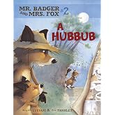 The Meeting: Book 1 (Mr. Badger and Mrs. Fox): Luciani, Brigitte ...