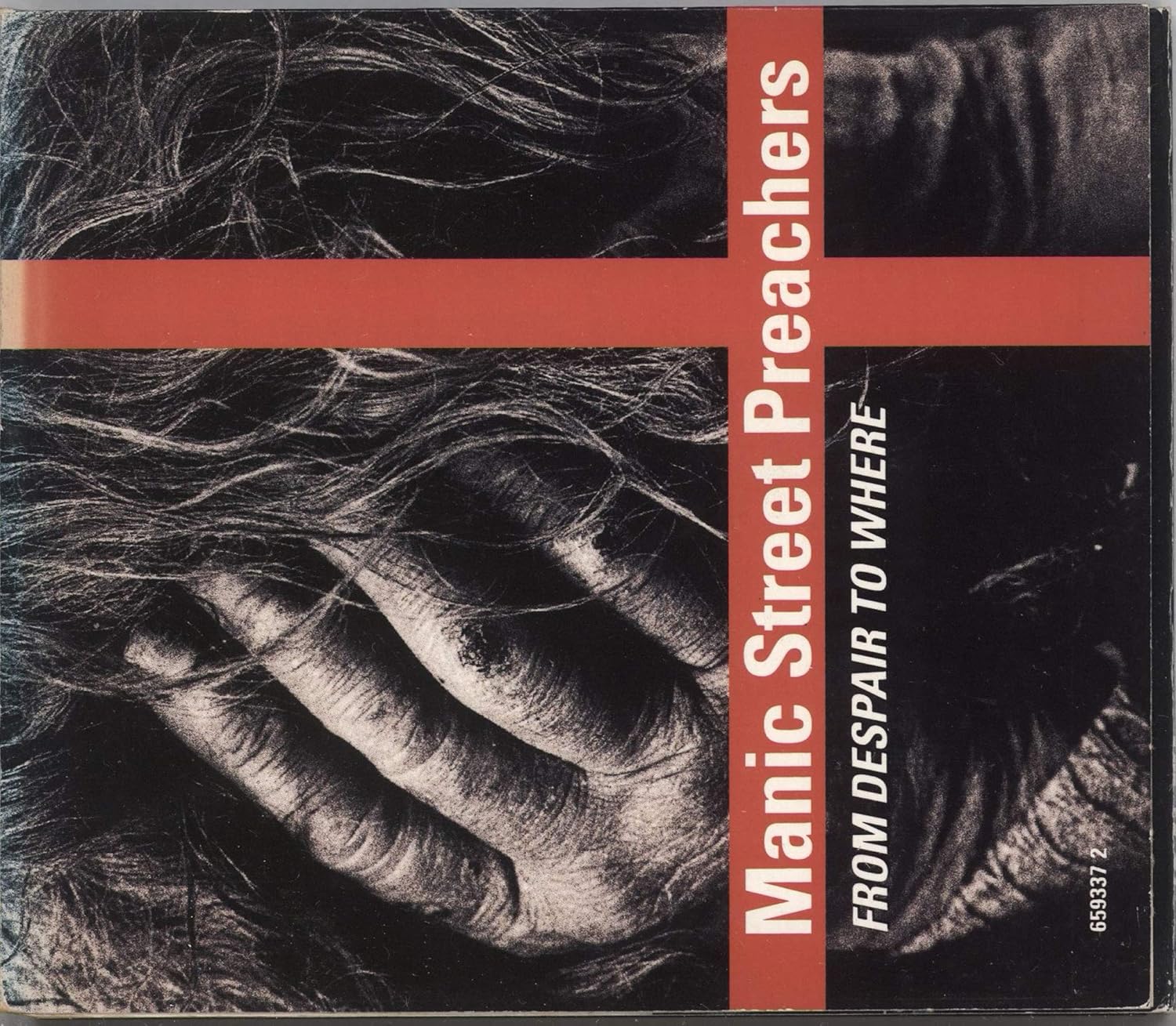 From Despair to Where: Amazon.co.uk: CDs & Vinyl