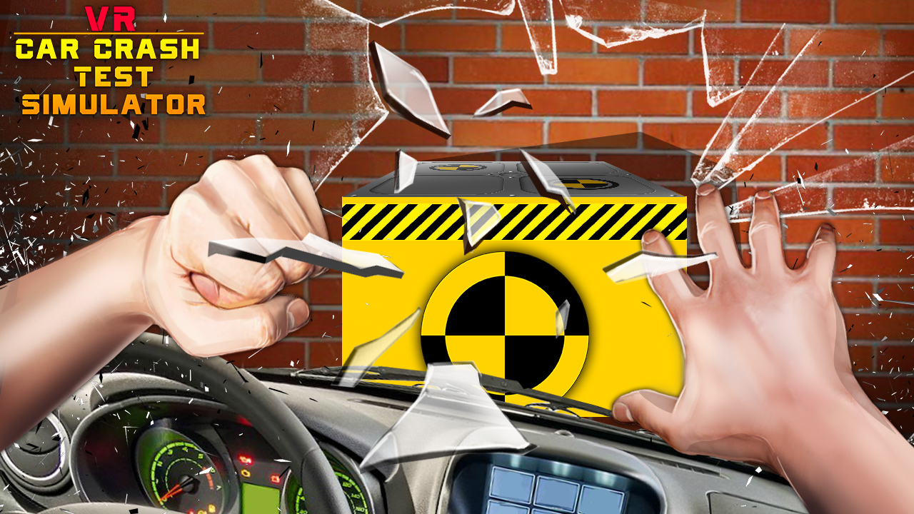 VR Car Crash Test Simulator:Amazon.co.uk:Appstore for Android