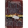 The Body Farm: Cornwell, Patricia: 9780425147627: Amazon.com: Books