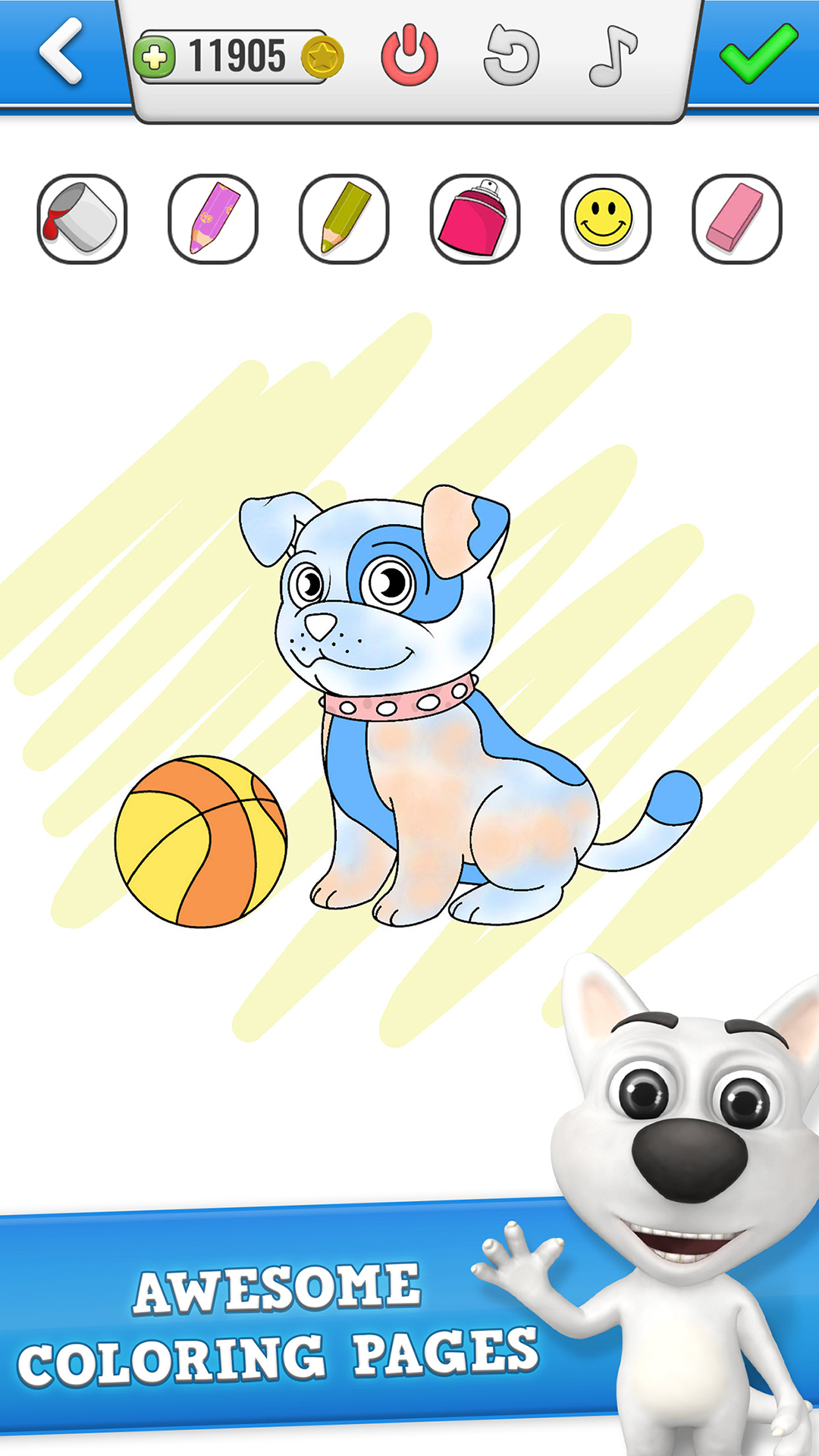 My Talking Dog 2 – Virtual Pet:Amazon.co.uk:Appstore for Android