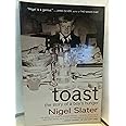 Toast: Slater, Nigel: 9781592400904: Amazon.com: Books