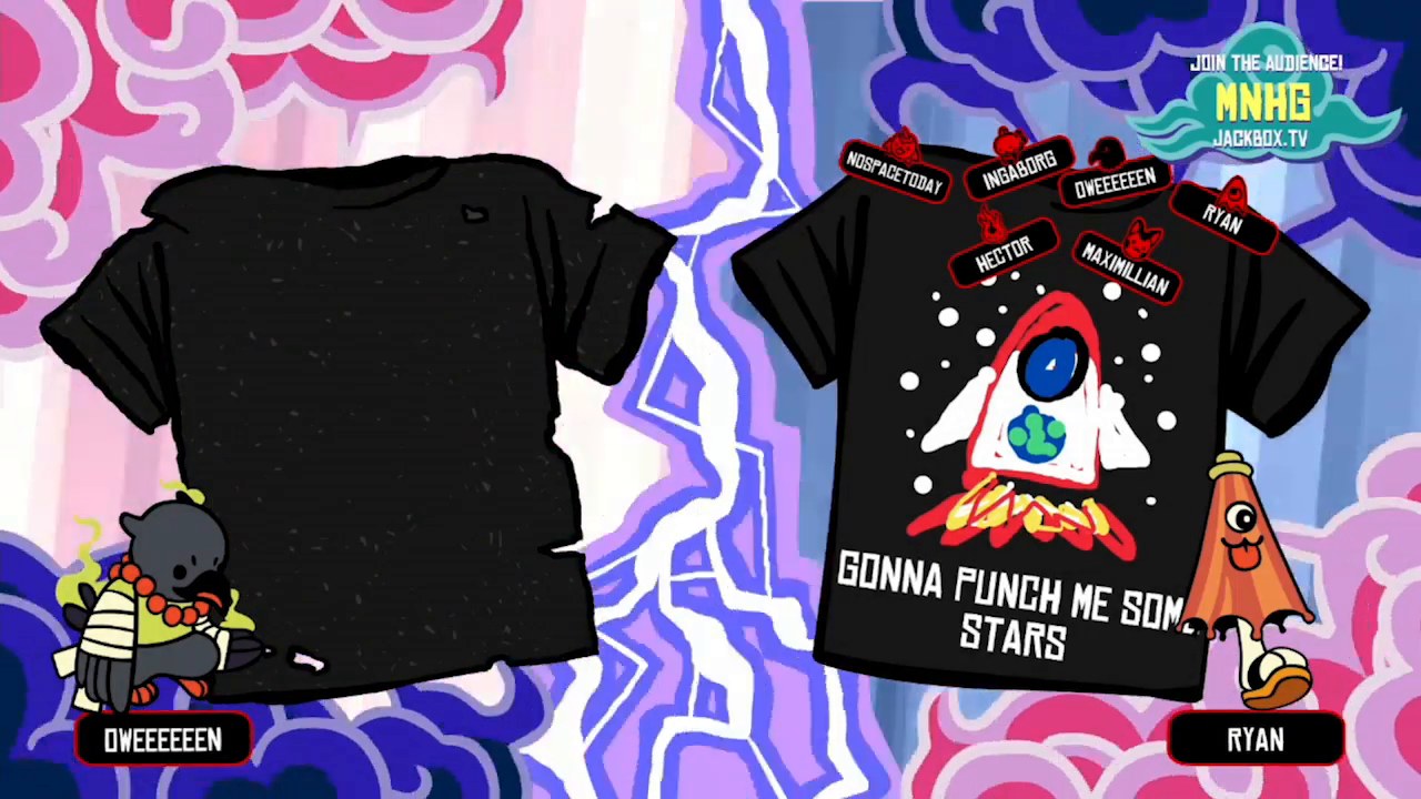 The Jackbox Party Pack 3 - App on Amazon Appstore