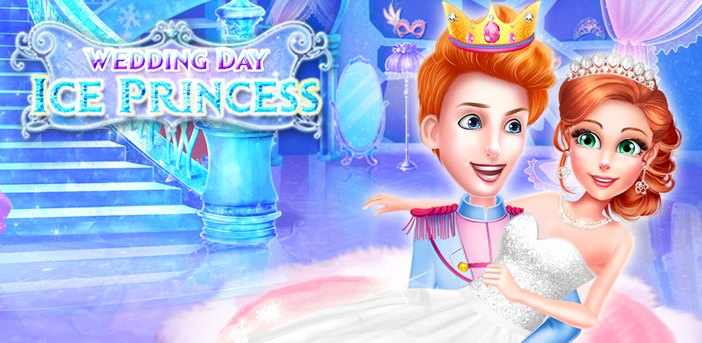 Amazon.com: Wedding Day Ice Princess: Appstore for Android