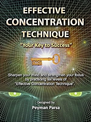 Watch Effective Concentration Technique: Your Key to Success | Prime Video