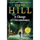 The Sound of Footsteps: Simon Serrailler Book 12 : Hill, Susan: Amazon ...