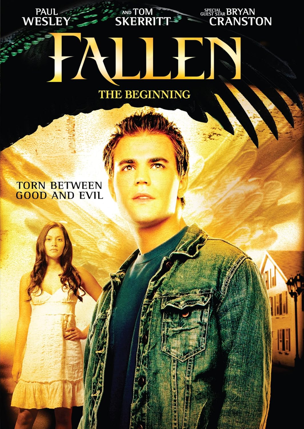 Fallen: The Beginning: Amazon.fr: Paul Wesley, Kwesi Ameyaw, Fernanda ...