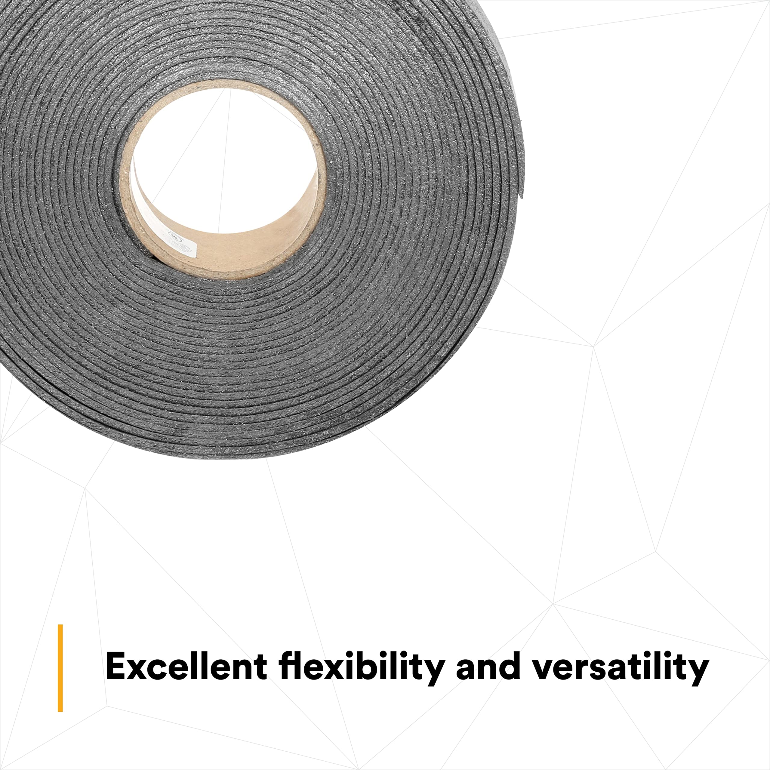 Mua 3M Fire Barrier Ultra GS Wrap Strip, Cost Effective, Graphite-Based ...