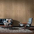 Amazon.com: MSI 4-Pack Acoustic Wood Slat Wall Panels for Interior ...