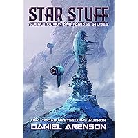 Amazon.com: Star Stuff: Science Fiction and Fantasy Stories eBook ...