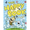 The Happy Book: Rash, Andy, Rash, Andy: 9780451471253: Amazon.com: Books