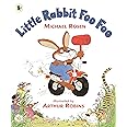 Amazon.com: Little Rabbit Foo Foo: 9780744598001: Rosen, Michael ...