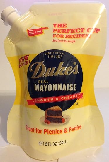 Dukes Mayo Recipes | Besto Blog