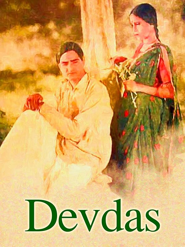 Watch Devdas - 1935 | Prime Video