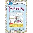 Penny and Her Doll (I Can Read Level 1): Henkes, Kevin, Henkes, Kevin ...