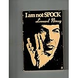 Amazon.com: I Am Spock: 9780316388375: Nimoy, Leonard: Books