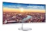 Samsung C34J791 34-inch QHD Ultrawide Curved Monitor with Thunderbolt 3 ...