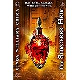 Amazon.com: The Enchanter Heir (Heir Chronicles Book 4) eBook: Chima, Cinda Williams: Kindle Store