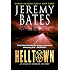 Amazon.com: Almost Demon: Chamber One of the Sigil Cycle eBook: AJ ...