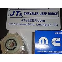 Amazon Best Sellers: Best Automotive Performance Fuel Filters