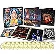 Hawkwind - Space Ritual - 50th Anniversary Deluxe - Box Set Edition ...