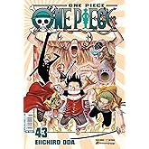 One Piece Vol. 45 | Amazon.com.br