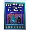 The Night of Las Posadas: dePaola, Tomie: 9780399234002: Amazon.com: Books